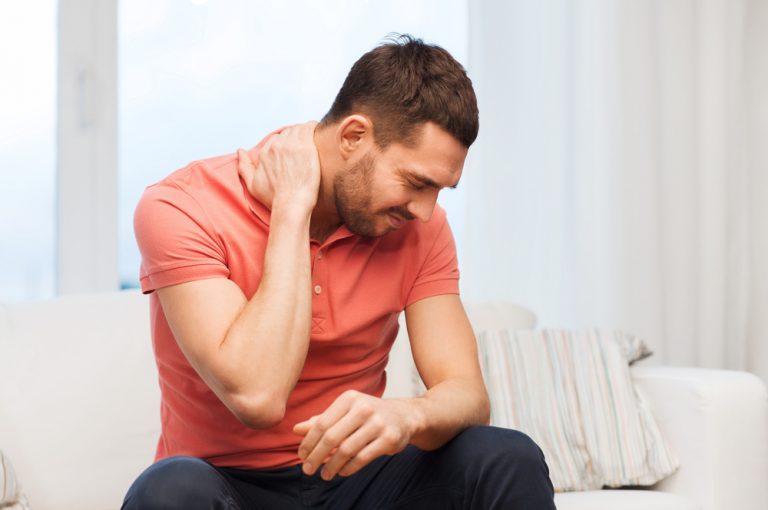 Myofasciaal Pijn Syndroom (MPS) | Symptomen | Diagnose | Behandeling