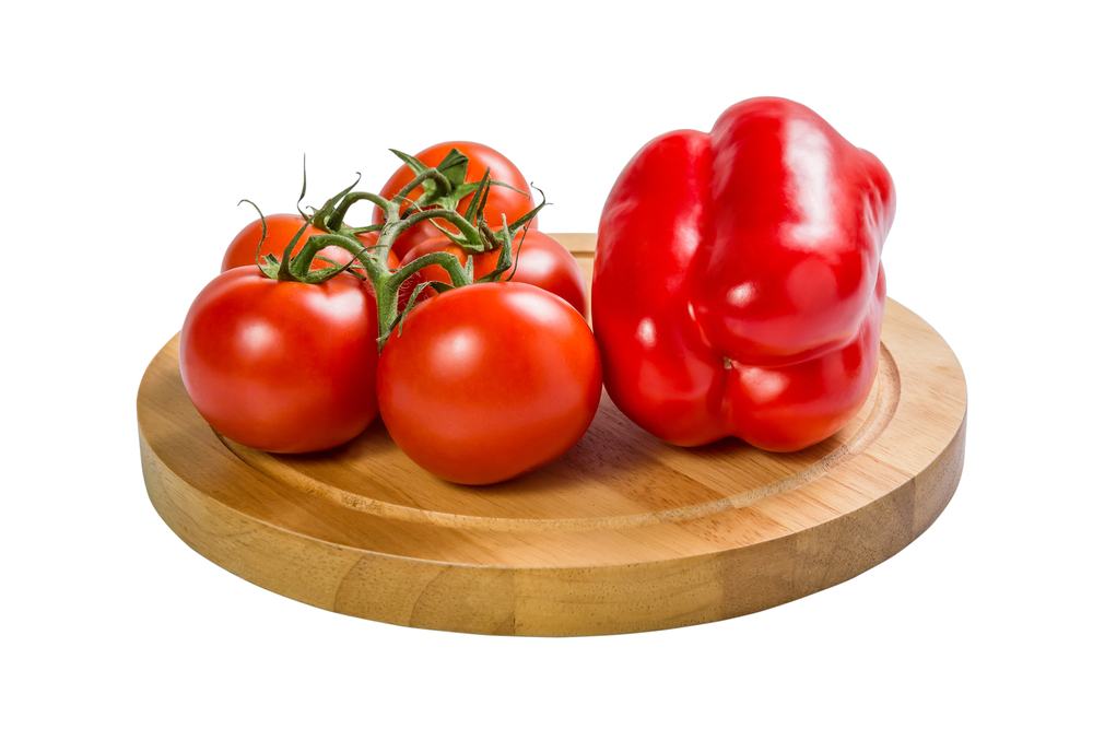 Lycopeen verlaagt LDL en bloeddruk - Bewegen zonder pijn