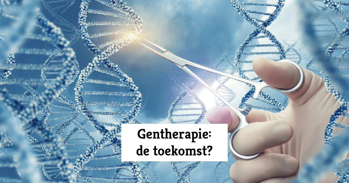 Gentherapie bij reuma en artrose | Betekenis | Artikel